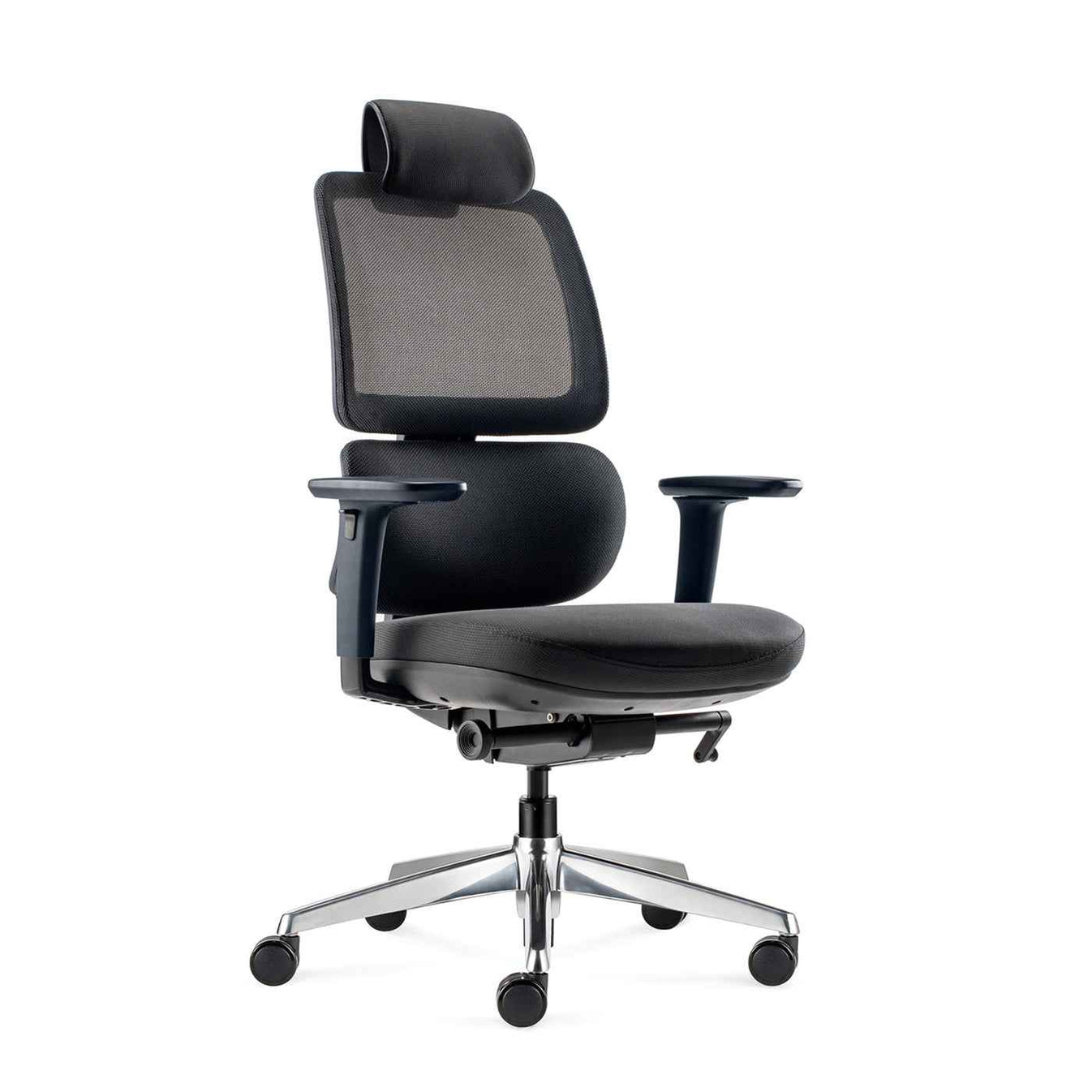 Silla de oficina Orca – MUMA - Escritorios, sillas y mobiliario corporativo